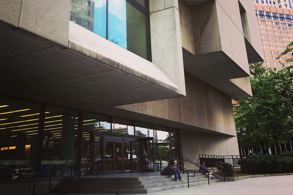 ADVOCACY TOOLKIT - Historic Atlanta